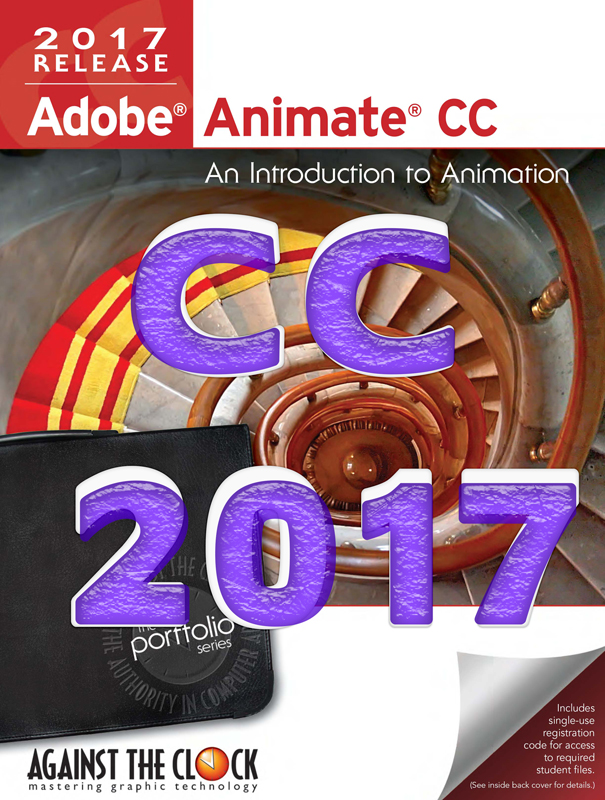 Pre-Order Adobe Animate CC 2017: An Introduction To Animation | Against ...
